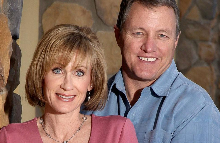 Resenha: Para Sempre - Kim e Krickitt Carpenter | Resenhas à la Carte