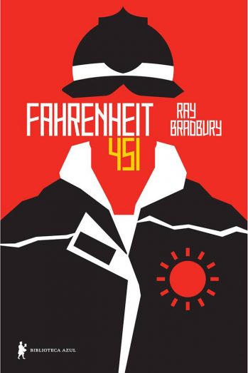 Resenha: Fahrenheit 451 - Ray Bradbury | Resenhas à la Carte